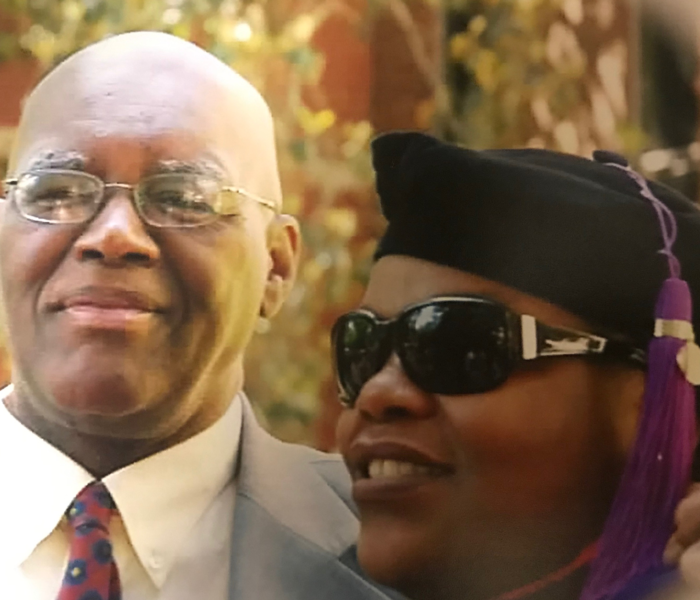 Judge Elect Nandi | About Nandi